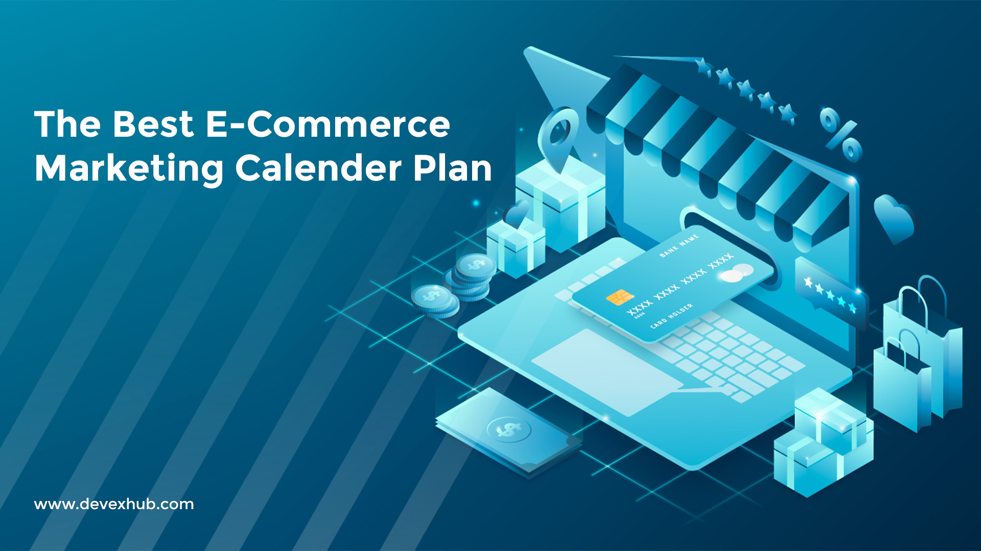 Maximize Sales with the Best E-Commerce Marketing Calendar