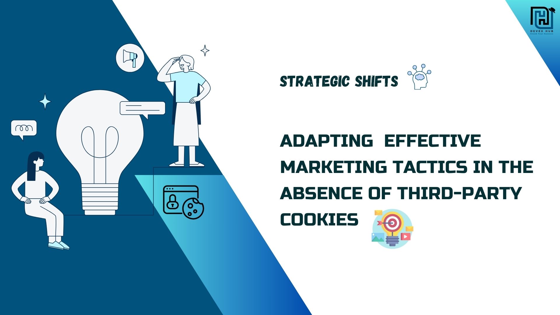 Mastering Digital Marketing in the Cookieless Era