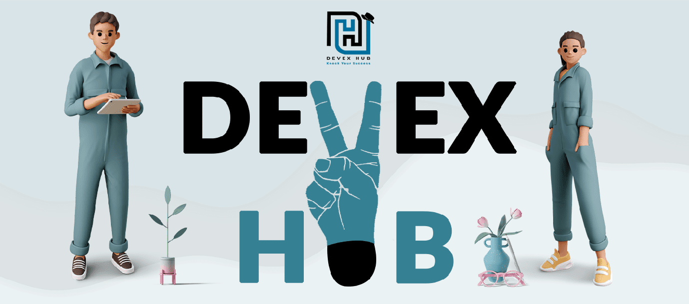 Best Software Development Company in India | Devex Hub