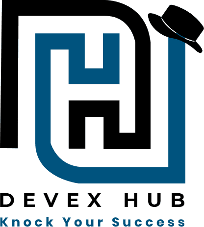 Best Software Development Company in India | Devex Hub